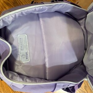 Wolfpak | Bags | Wolfpack Purple Tactical Backpack | Poshmark